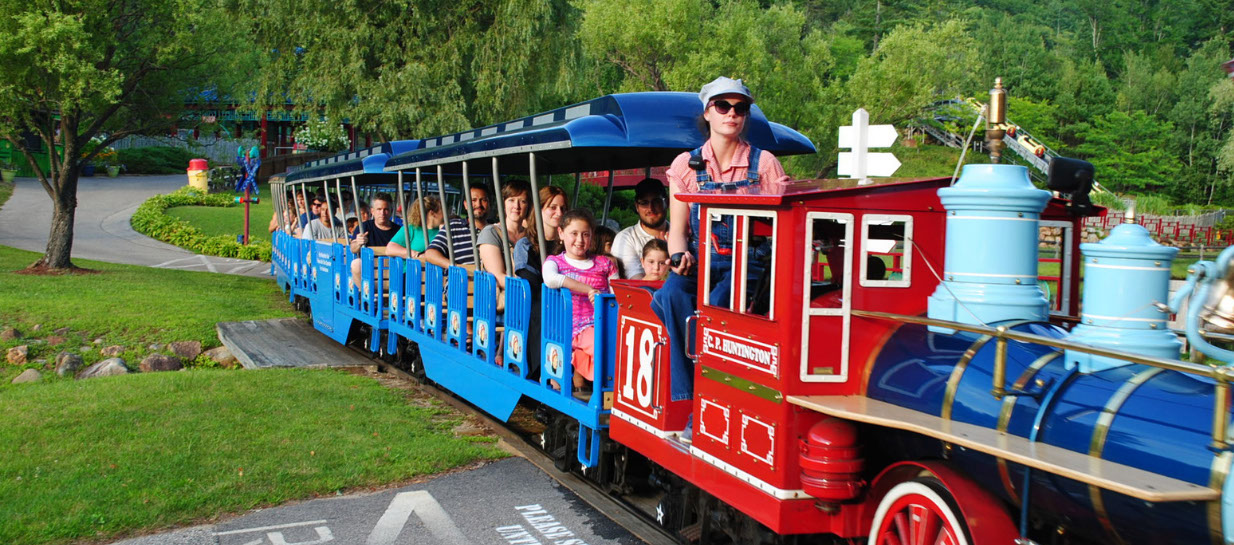 Top 10 Reasons to Work at Story Land | Story Land