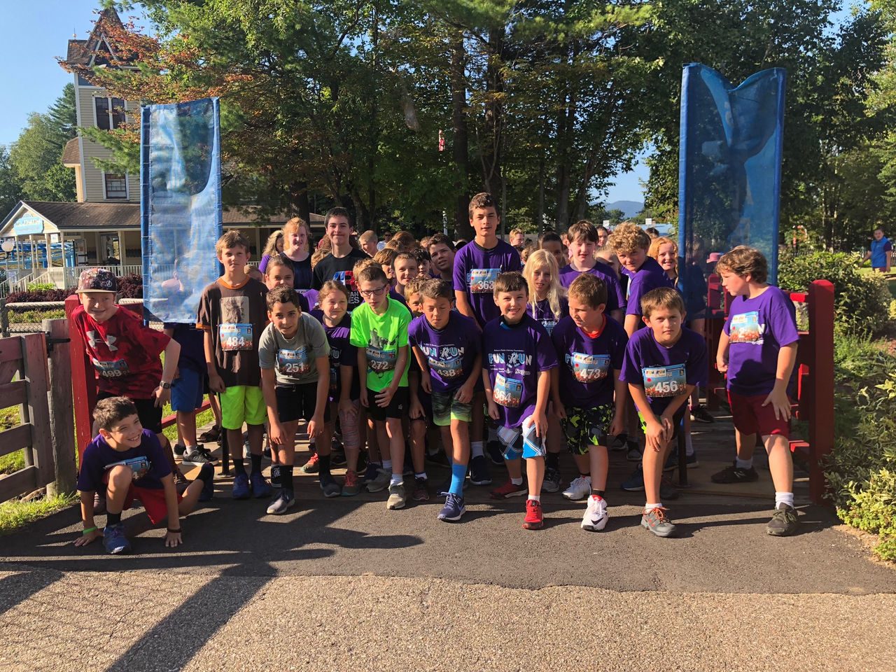 Best Family Amusement Park in New Hampshire | Story Land