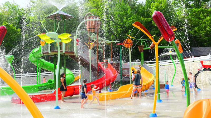 Best Family Amusement Park in New Hampshire | Story Land