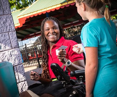 Best Family Amusement Park in New Hampshire | Story Land