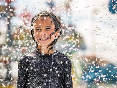 Best Family Amusement Park in New Hampshire | Story Land