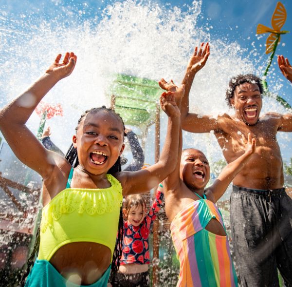 Best Family Amusement Park in New Hampshire | Story Land