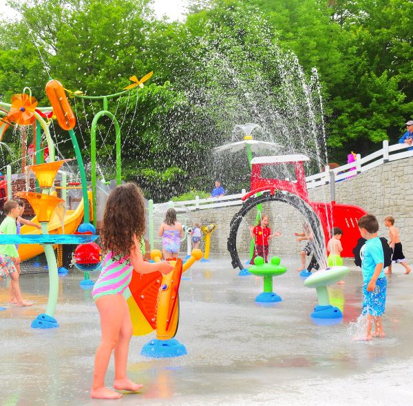 Best Family Amusement Park in New Hampshire | Story Land