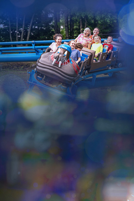 Best Family Amusement Park in New Hampshire | Story Land